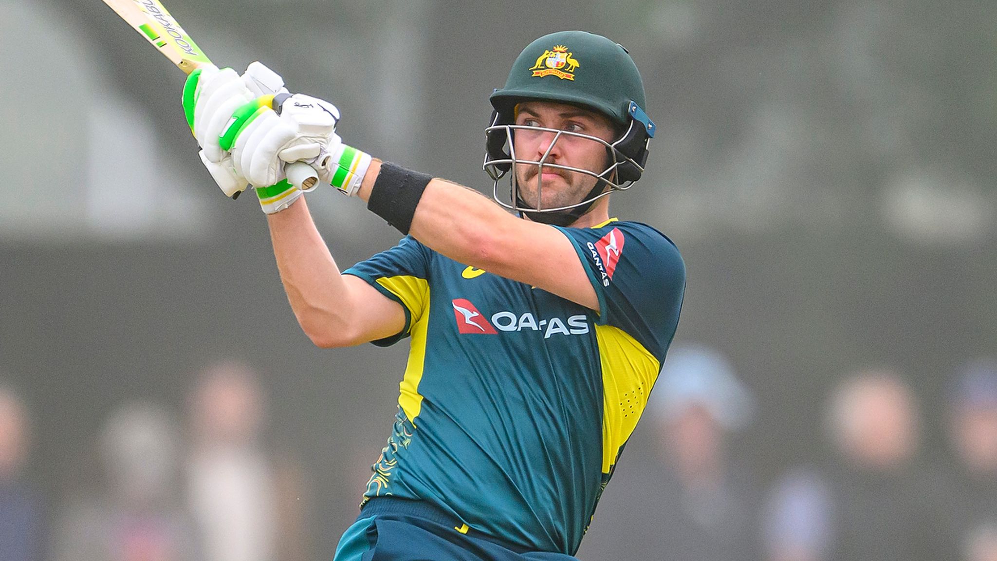 Australia vs India Test series: Uncapped Nathan McSweeney to open for ...