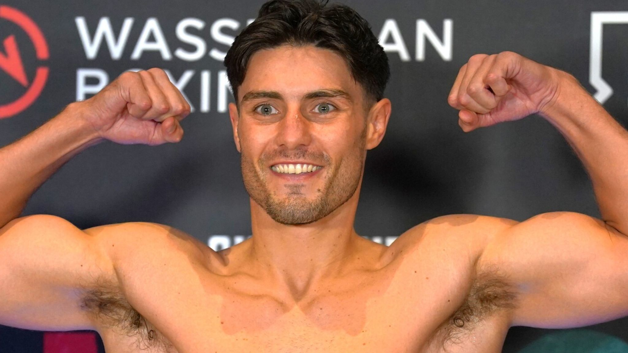 Joshua vs Dubois: Josh Kelly to face replacement opponent Ishmael Davis ...