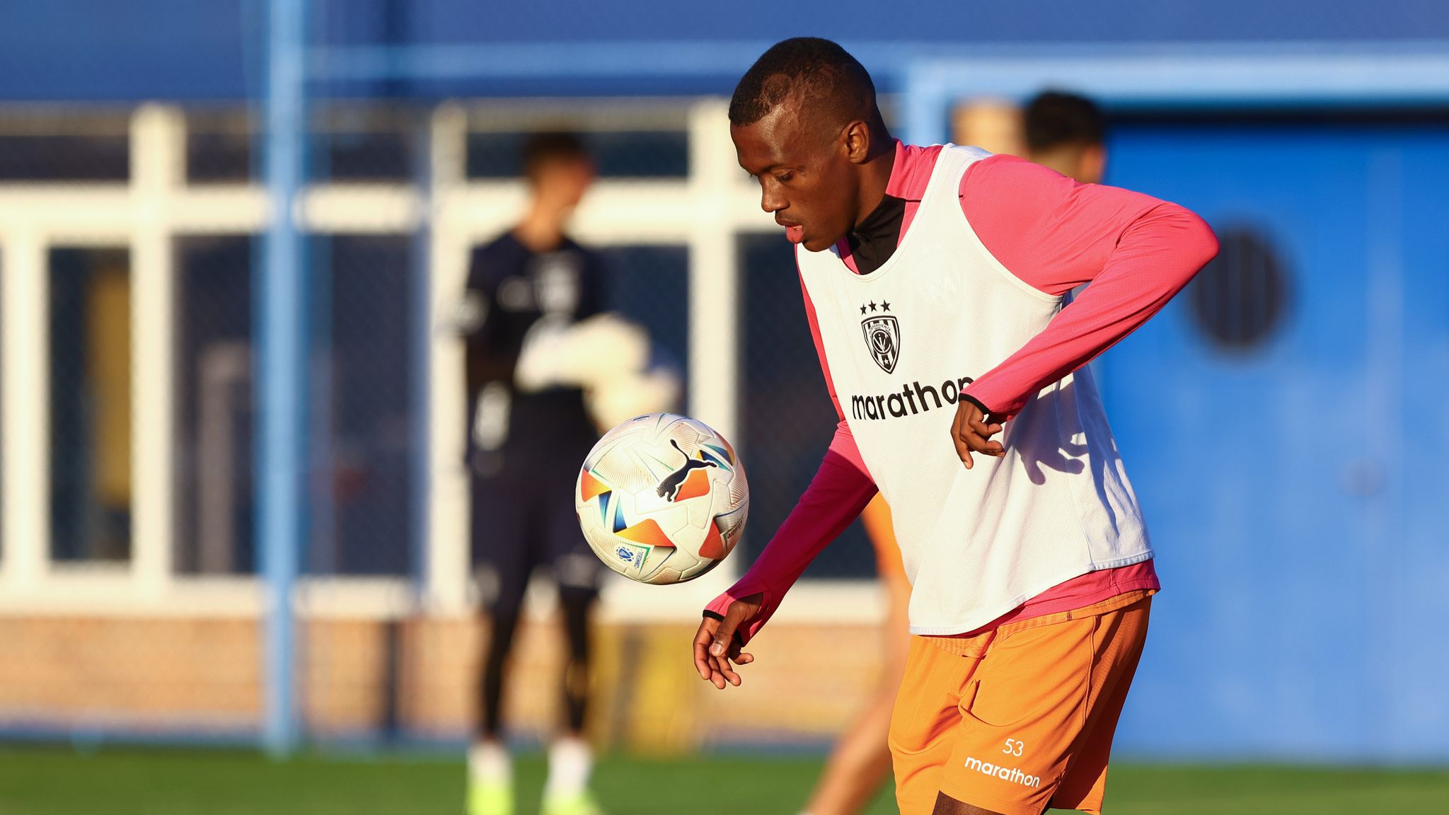 Independiente del Valle’s talent academy: Moises Caicedo, Kendry Paez ...