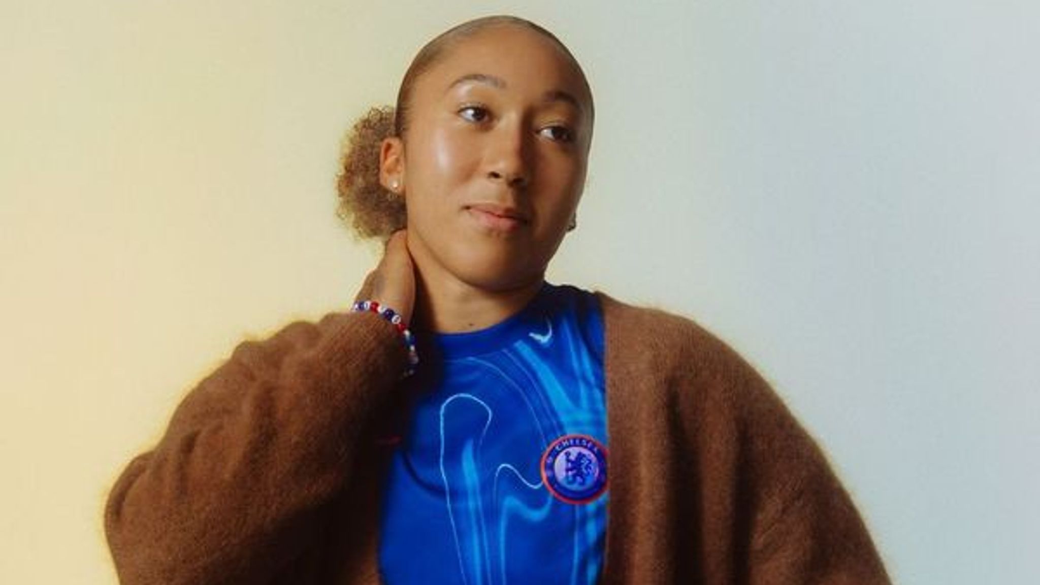 WSL returns: Lauren James and Alex Greenwood join one player from every ...