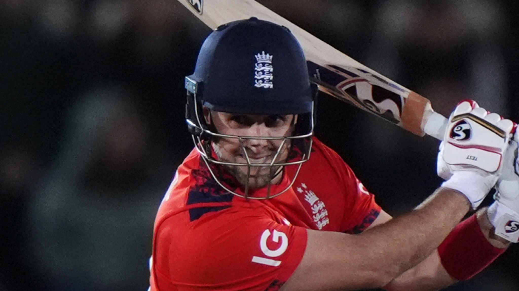 Liam Livingstone: England all-rounder relishing added responsibility in ... Liam Livingstone: England all-rounder relishing added responsibility in ...