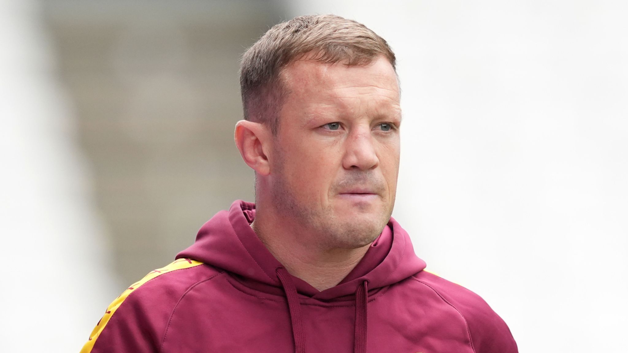 Super League: Huddersfield Giants beat London Broncos 22-16 to give ...