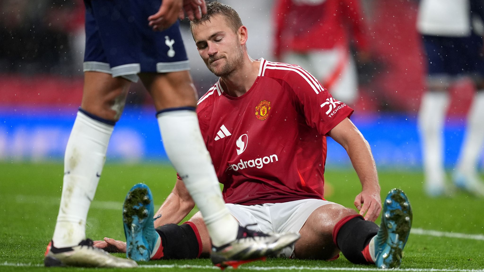 Erik ten Hag: Why are Manchester United and INEOS continuing to back ...