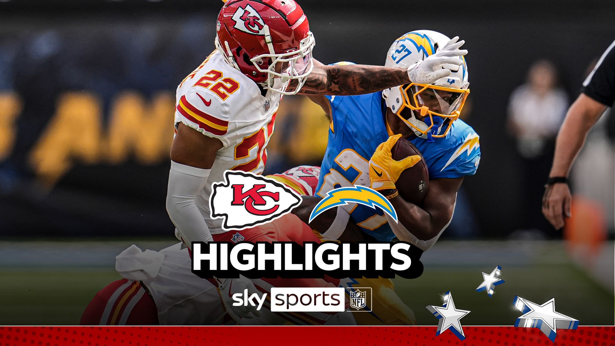 Nfl Chiefs Highlights Highlights Of The Dallas Cowboys Against The