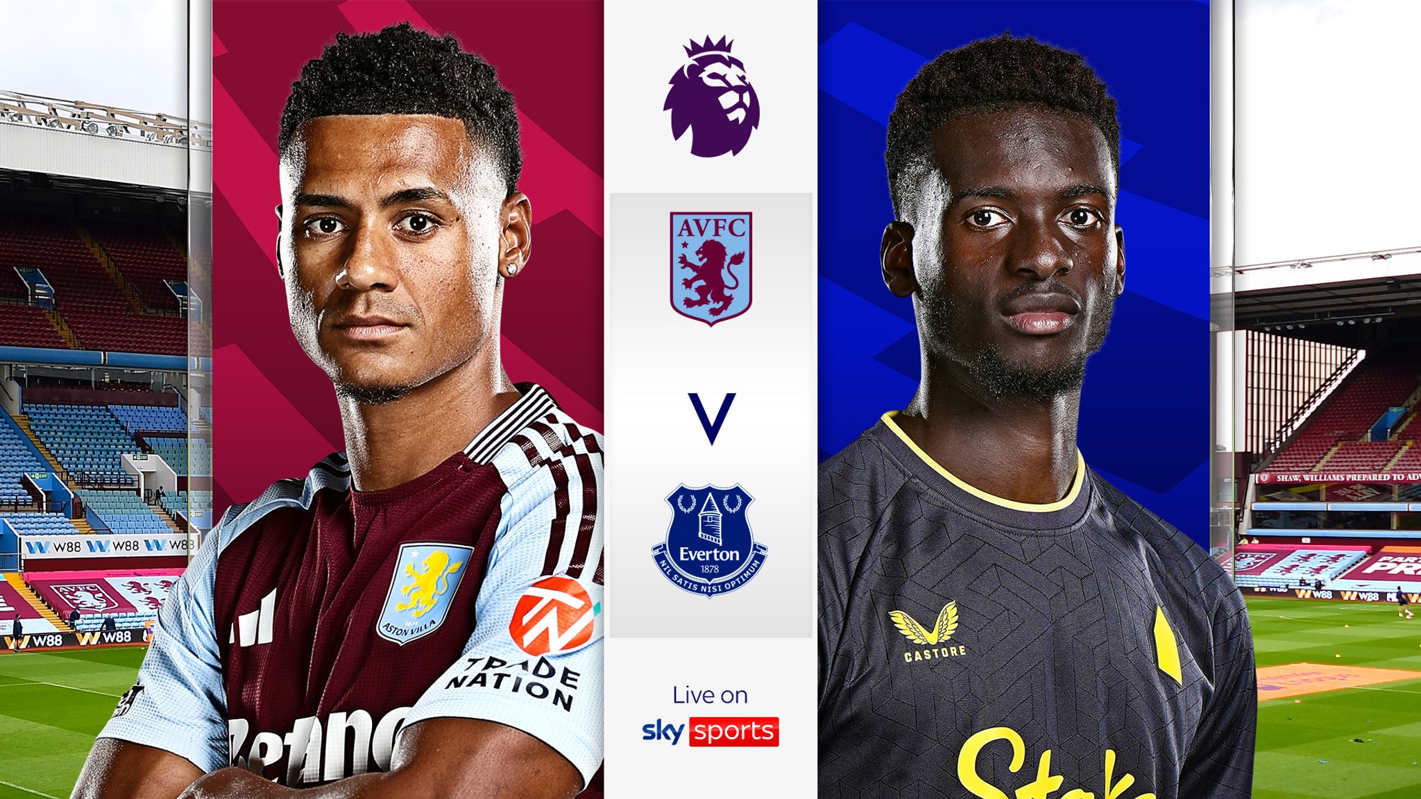 Assessing Everton's dire start: Sean Dyche must address perennial issue ...