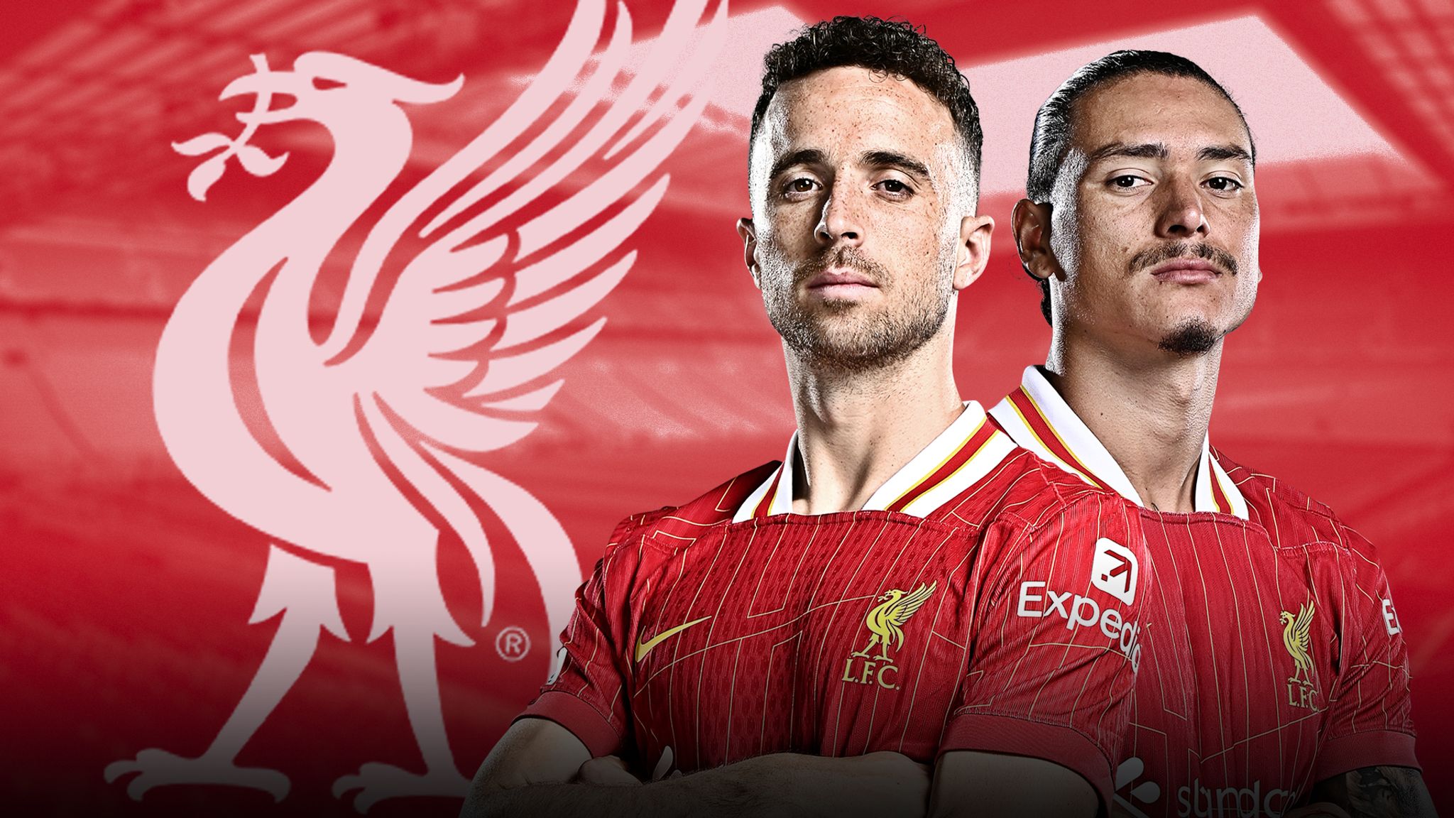 Diogo Jota or Darwin Nunez: Replacing Roberto Firmino is impossible but ...