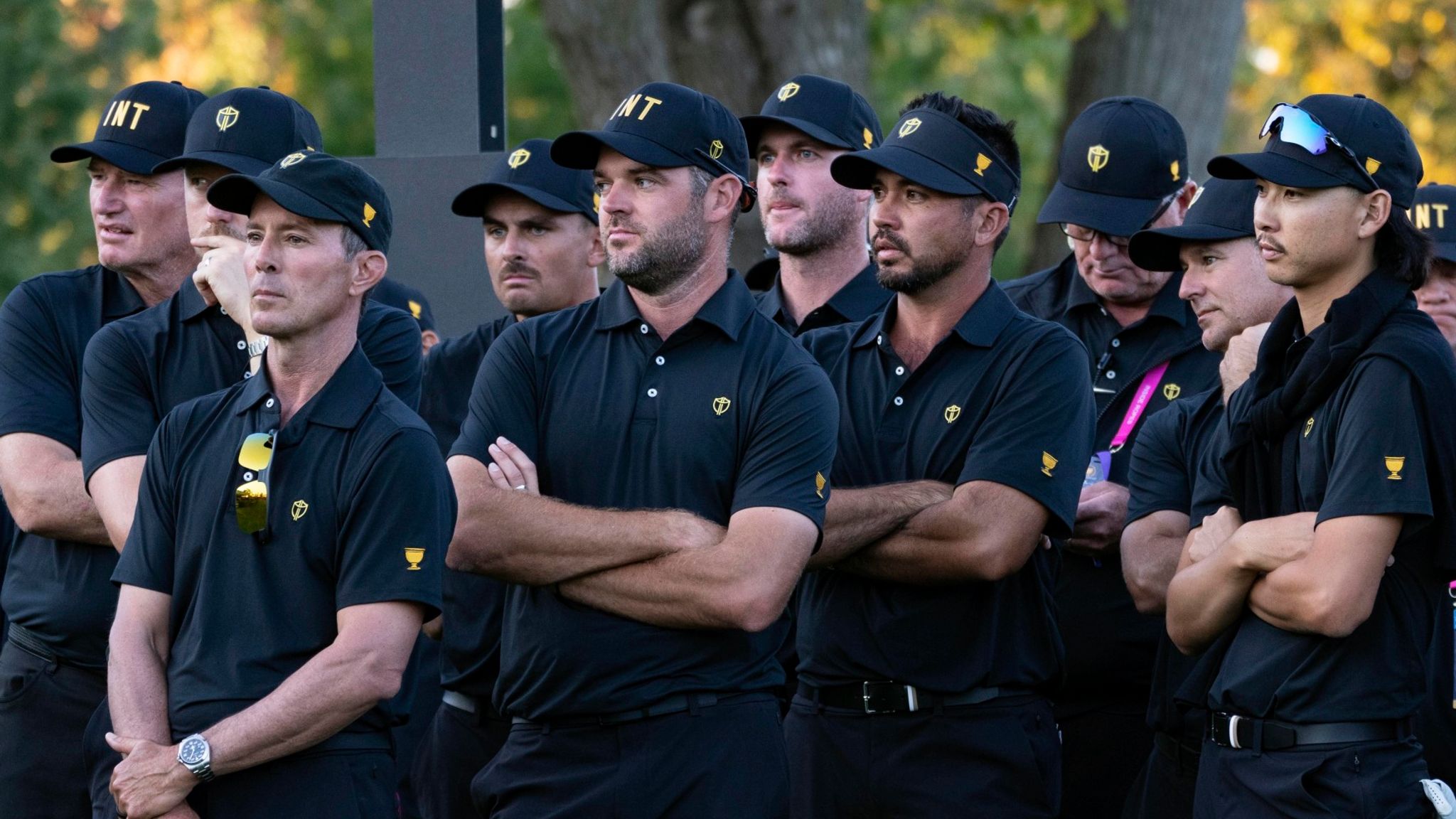 Presidents Cup: Internationals bring excitement but are changes needed to stop Team USA's ...