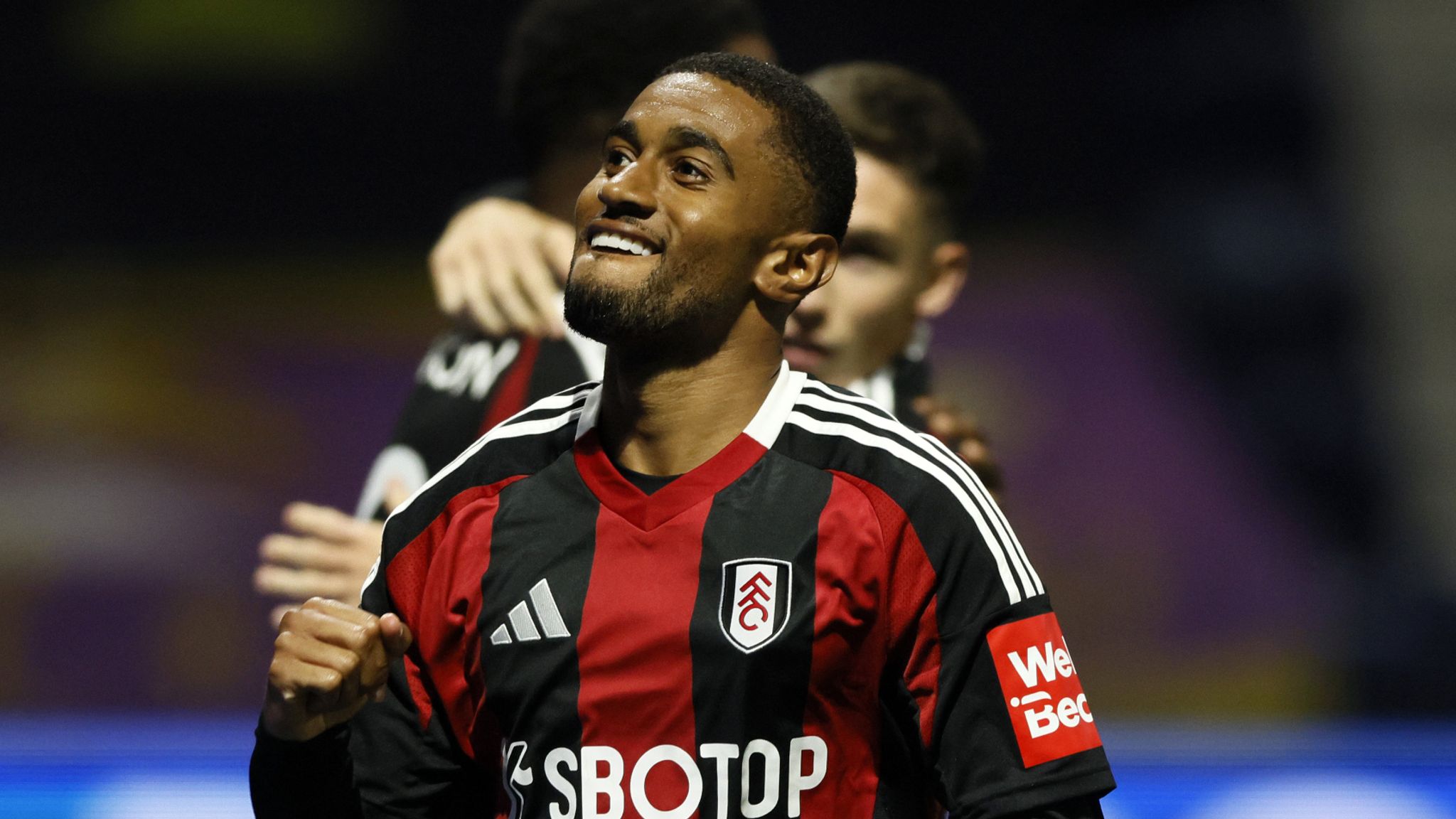 Preston 1 - 1 Fulham - Match Report & Highlights