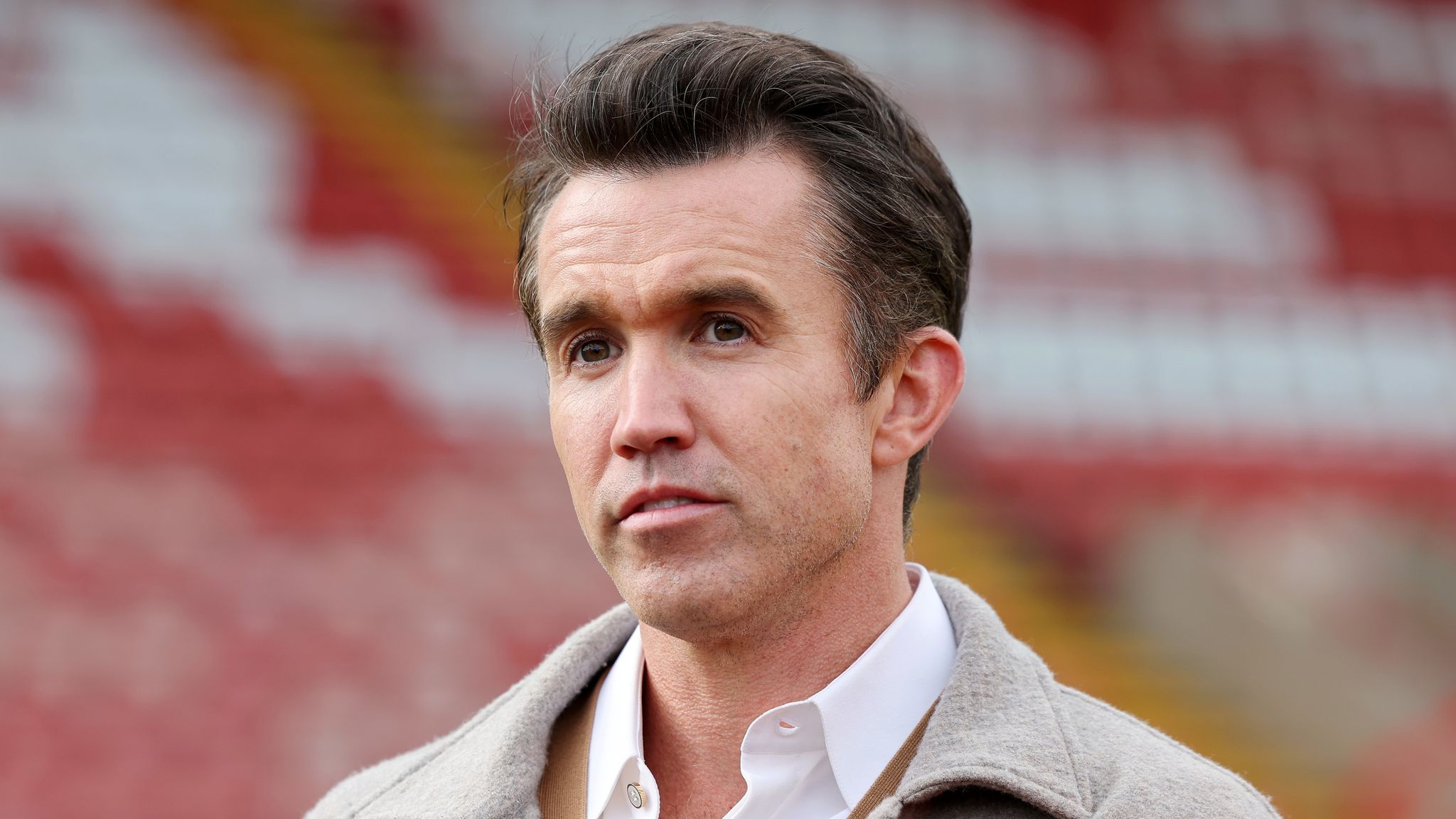 Birmingham vs Wrexham: How Tom Brady and Tom Wagner, and Ryan Reynolds ...