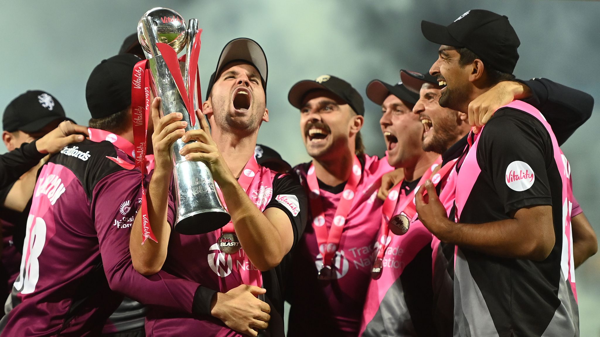 Vitality Blast Finals Day live on Sky Sports: All you need to know as ...