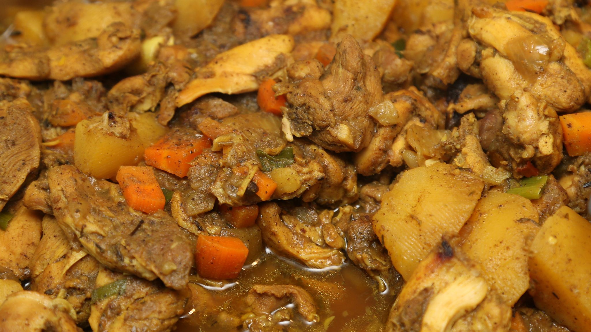 Black History Month: Ainsley Harriott serves up a special match tea for ...