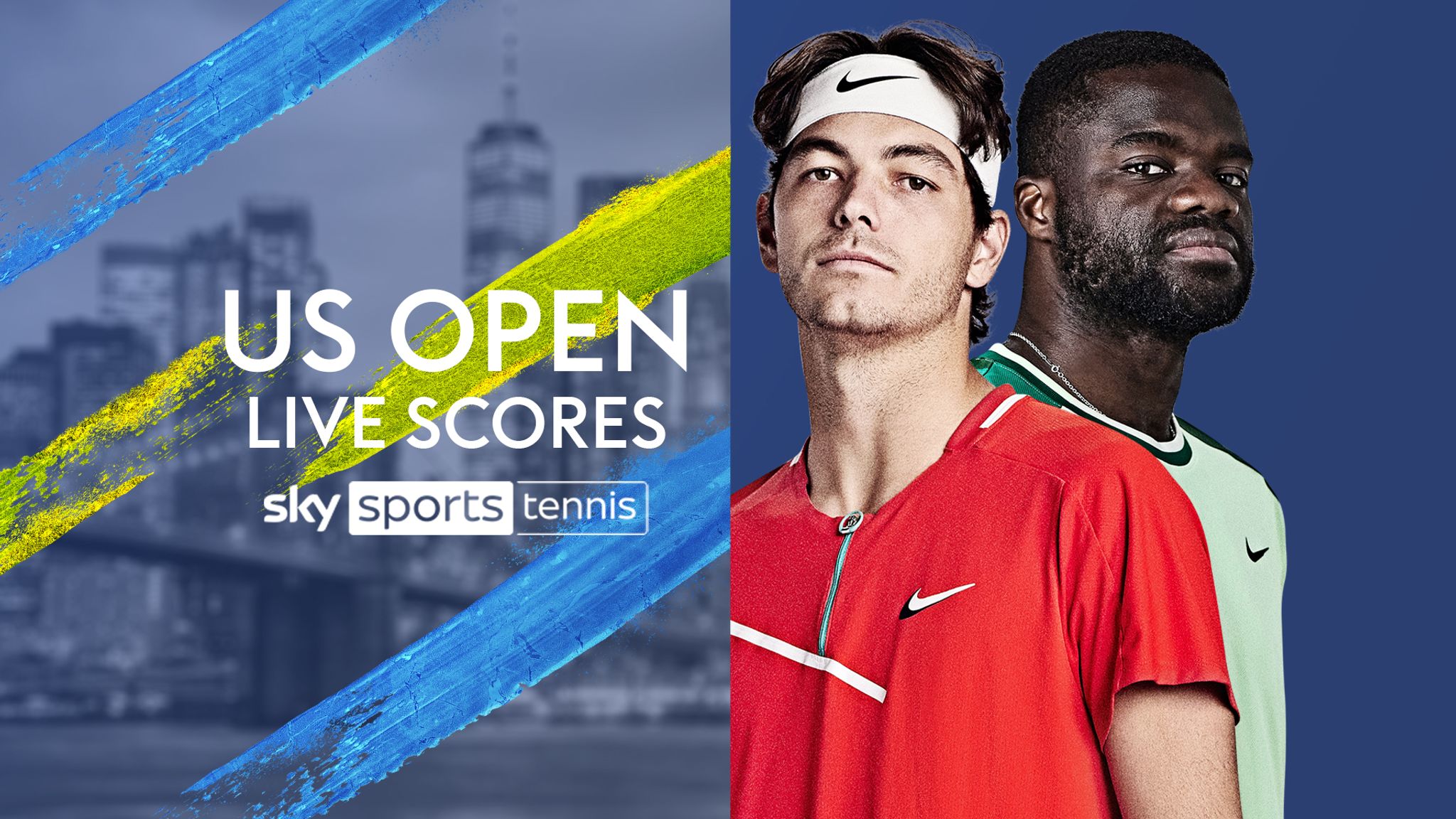 US Open scores/schedule on men's semi-finals day in New York | Tennis ...