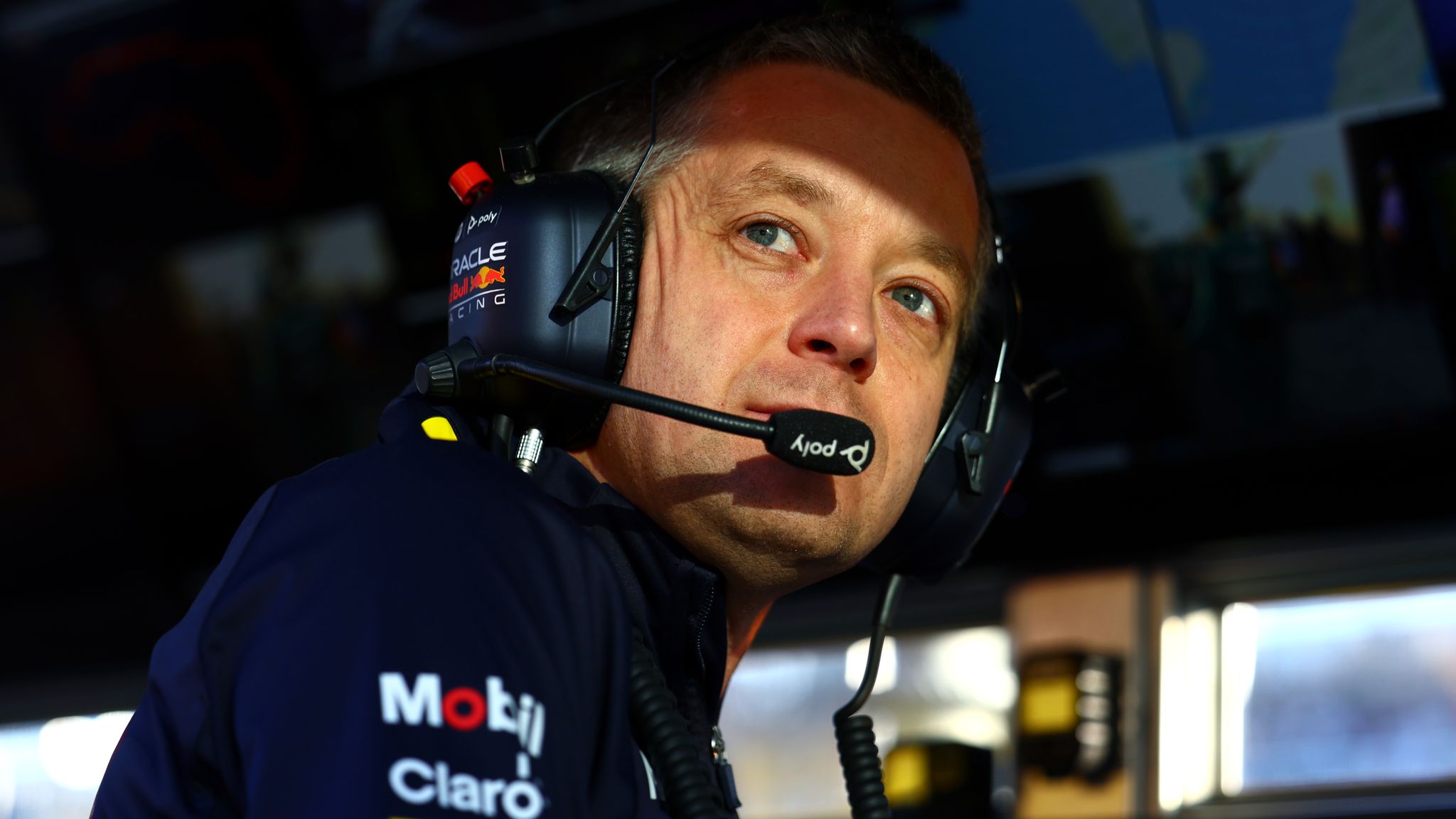 Red Bull: Will Courtenay leaves F1 team and joins McLaren as sporting ...