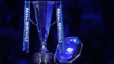 ATP Finals 2024 on Sky Sports Tennis: Dates, schedule, format and ...