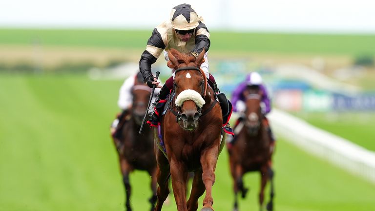 Live Horse Racing Results, Racecards, News, Tips | Sky Sports