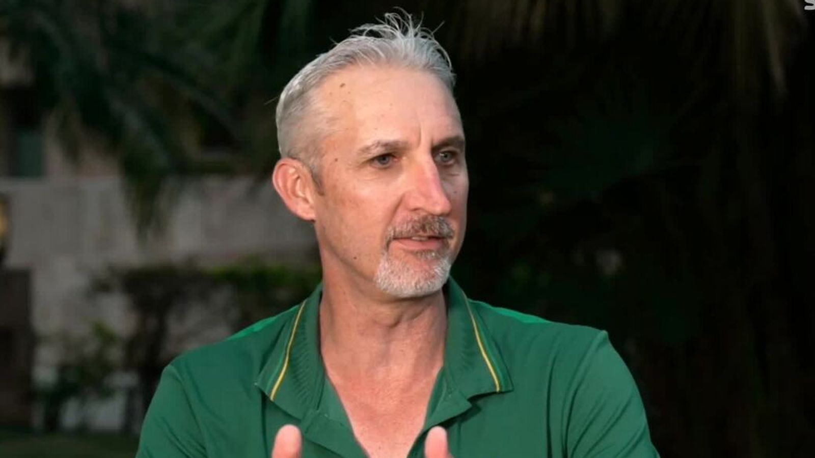 Jason Gillespie on Babar Azam return and Pakistan pitches | Cricket ...