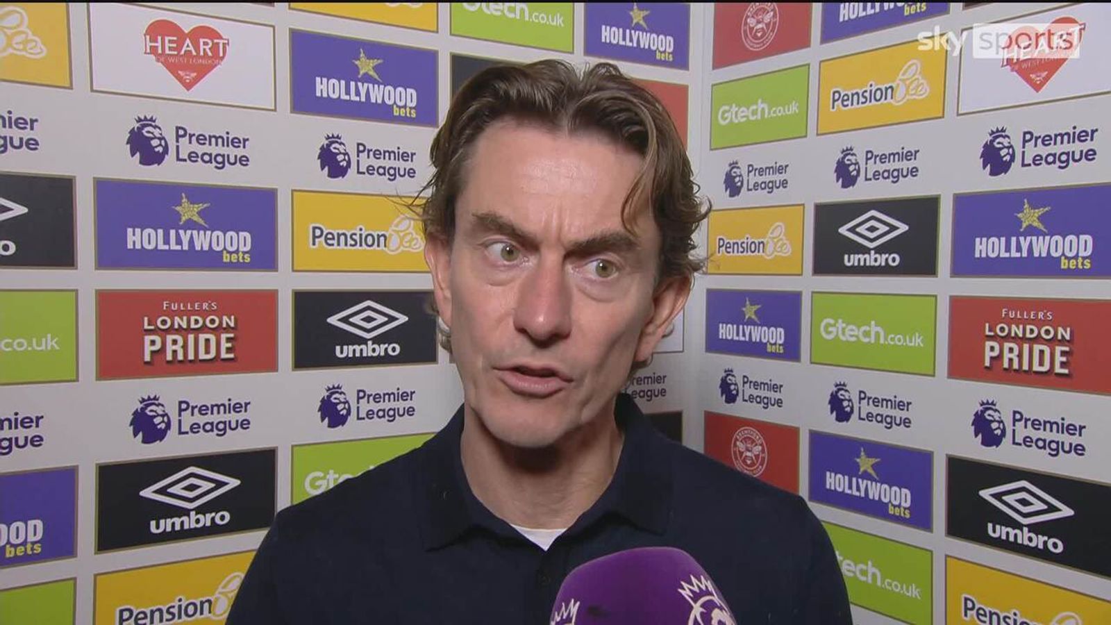 Brentford 4 - 3 Ipswich - Match Report & Highlights