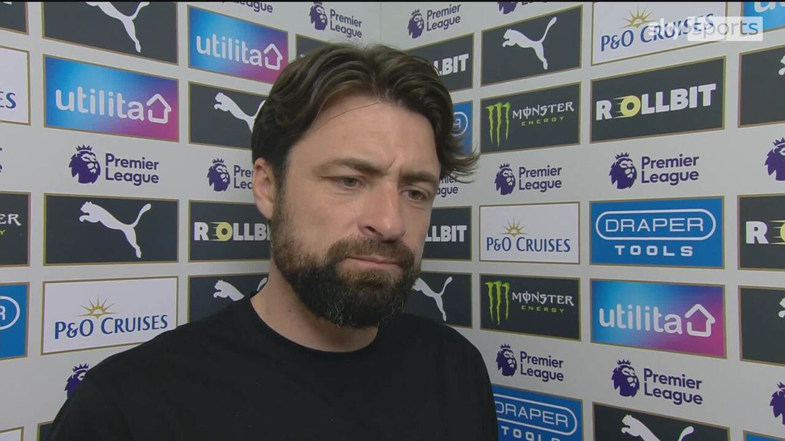 Russell Martin 'angry' after seeing side lose from two goals up ...