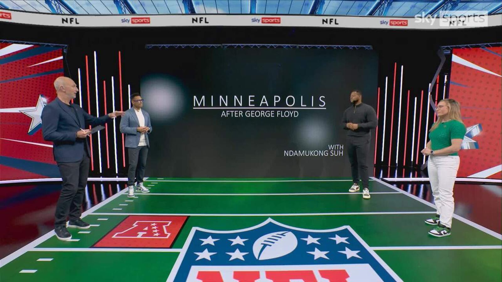 ‘Storytelling is the only way we change history’ | Discussing the ...