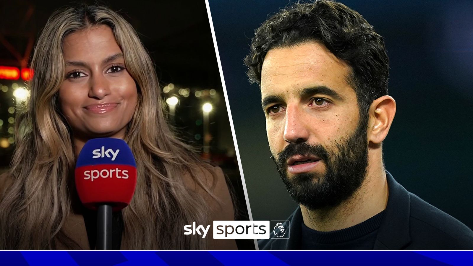 Ruben Amorim: Manchester United believe they have secured a man amongst ...