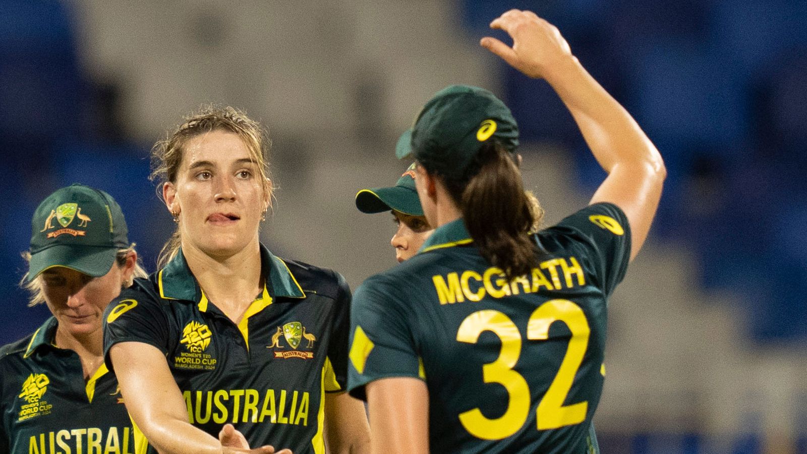 All today's scorecards | Cricket News | Sky Sports