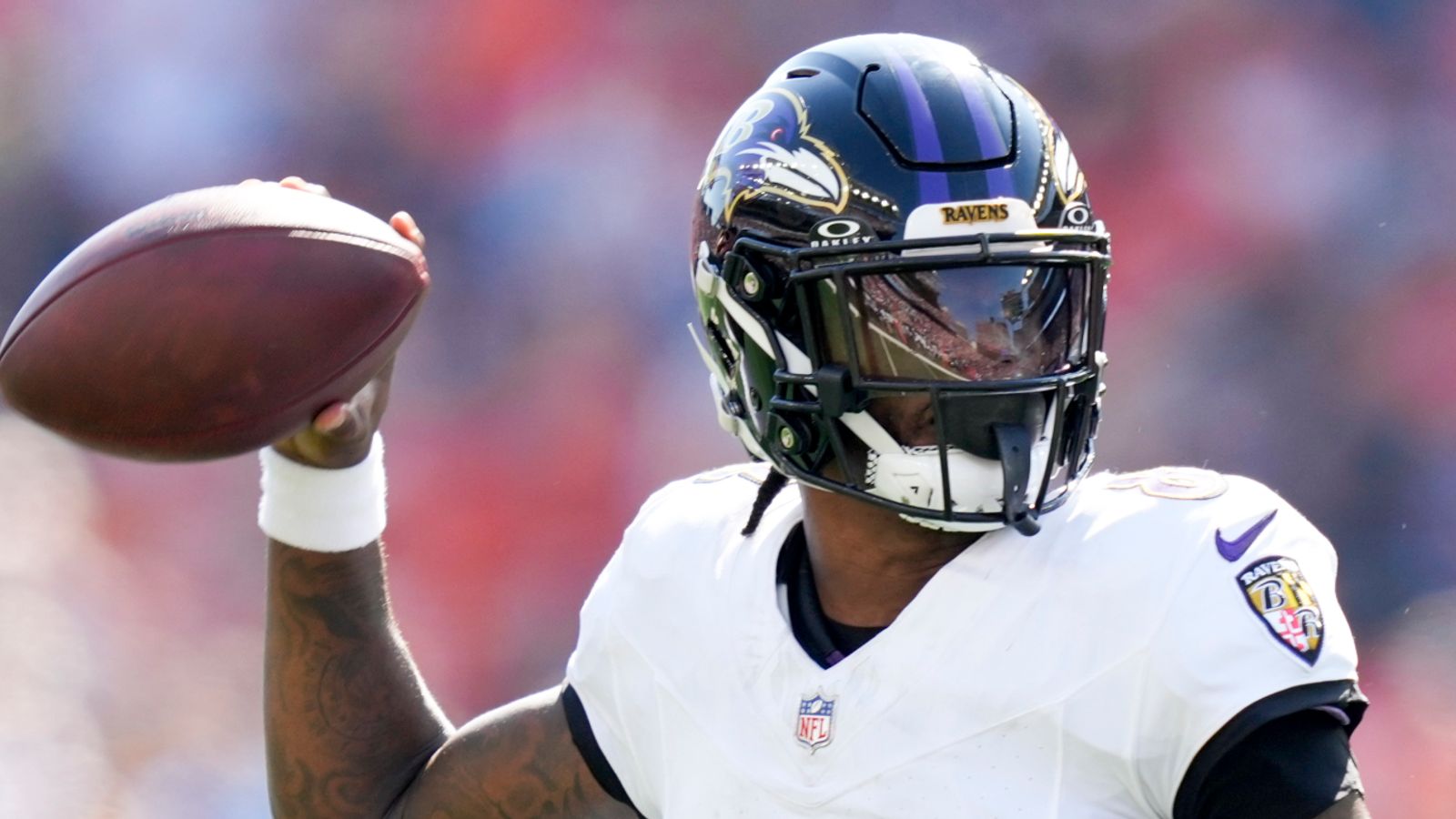 NFL Sunday recap: Scores, results, highlights and how to watch on Sky ...