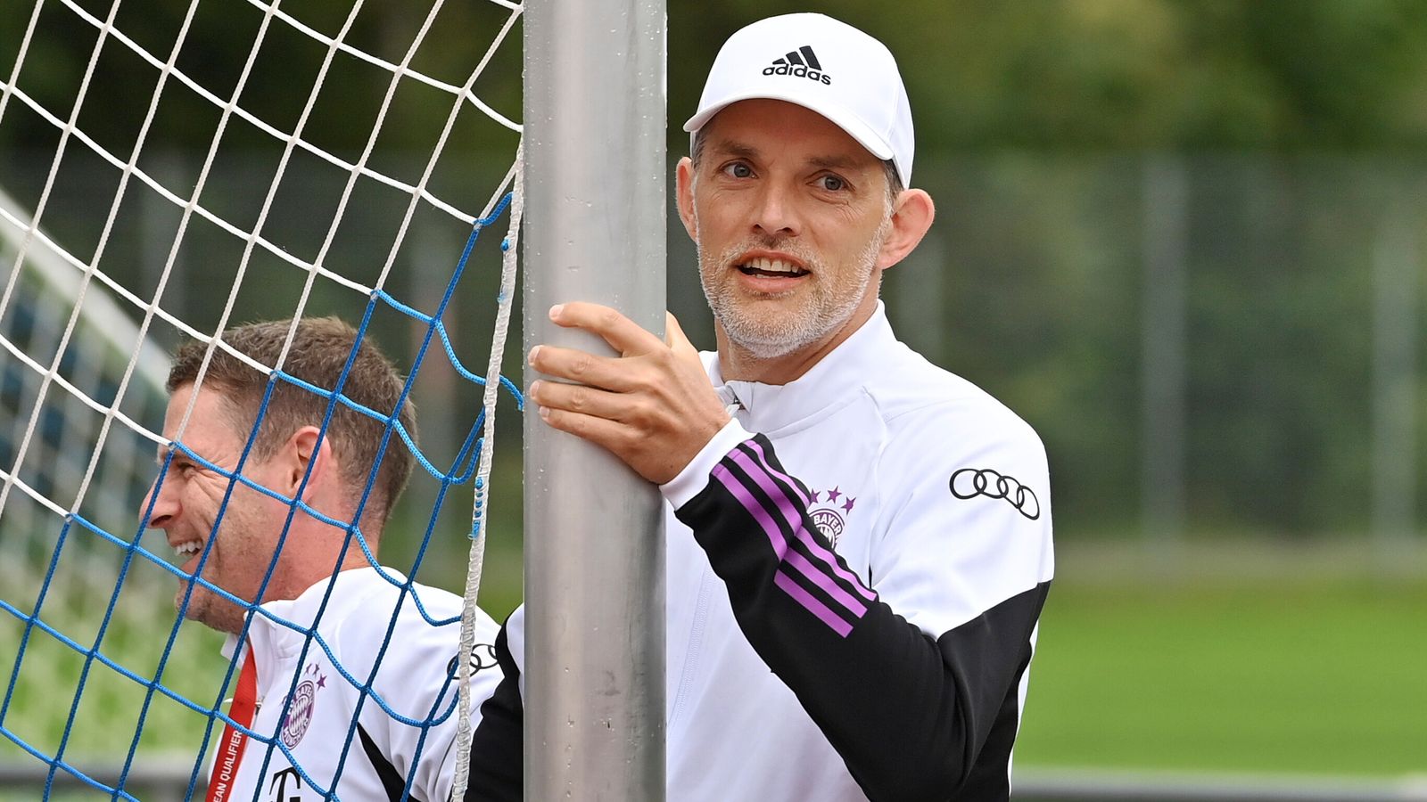 Who is Anthony Barry? From Accrington Stanley to England's 'set-piece ...