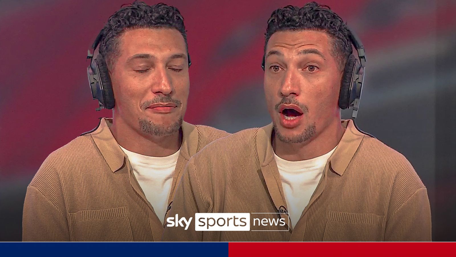 England v Greece: Jay Bothroyd impressed by Greece goal | Football News | Sky Sports