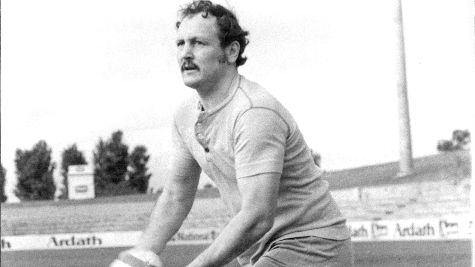 Brian Lockwood: Hull KR legend and Challenge Cup winner dies at age of ...