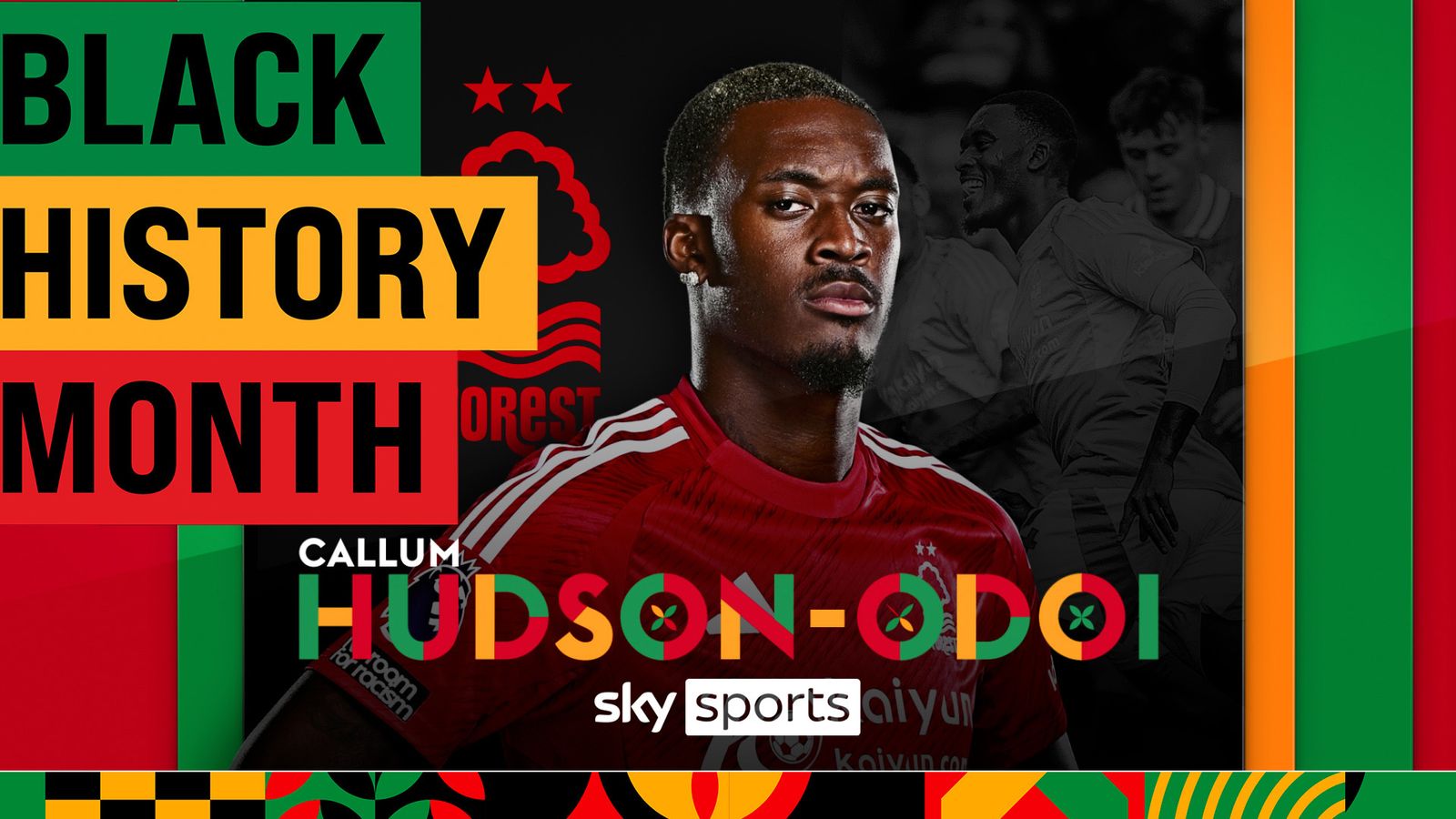 Black History Month: The Moments That Make Us: How cage football and ...