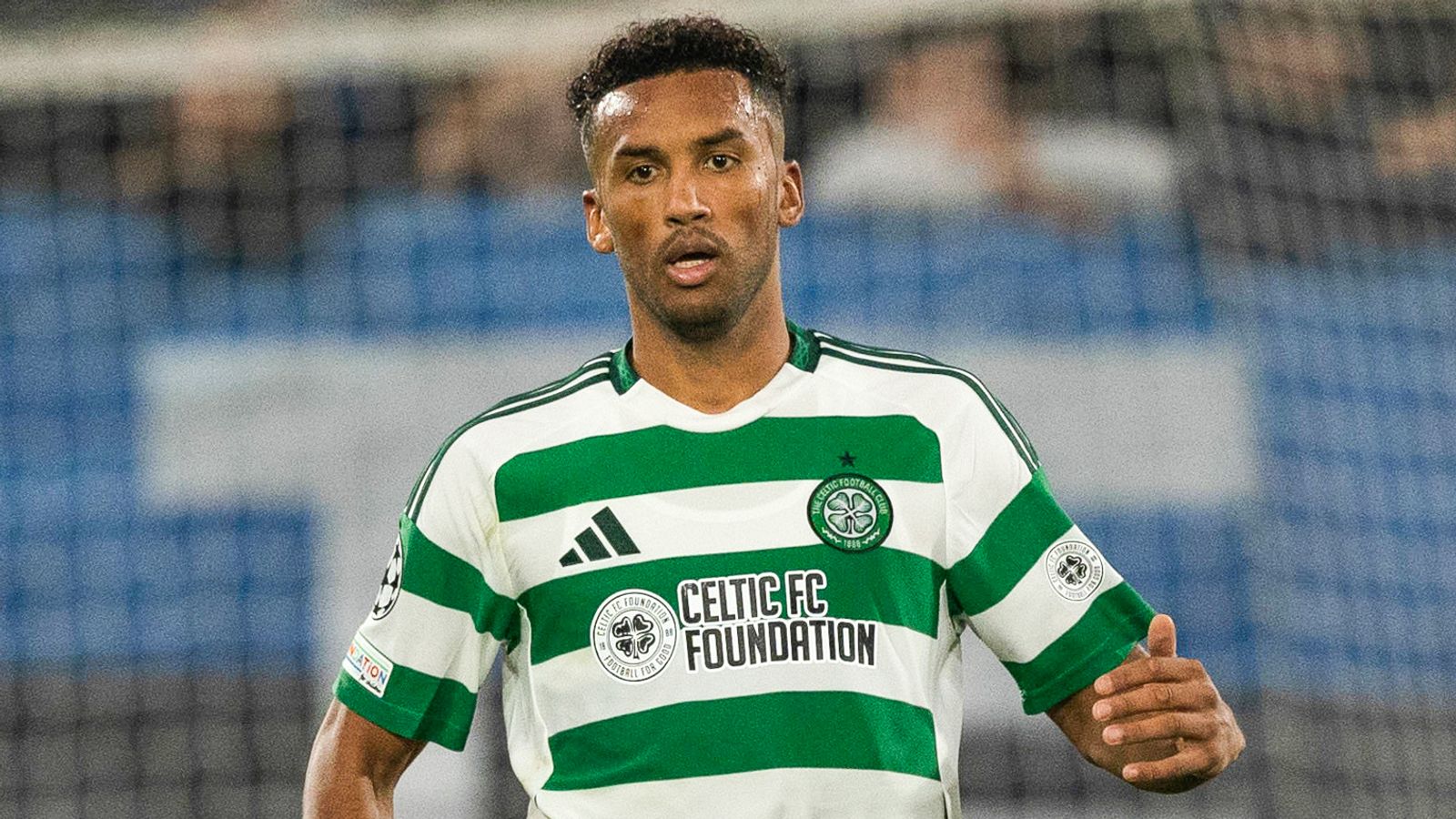 Cameron Carter-Vickers: Celtic boss Brendan Rodgers won't force ...