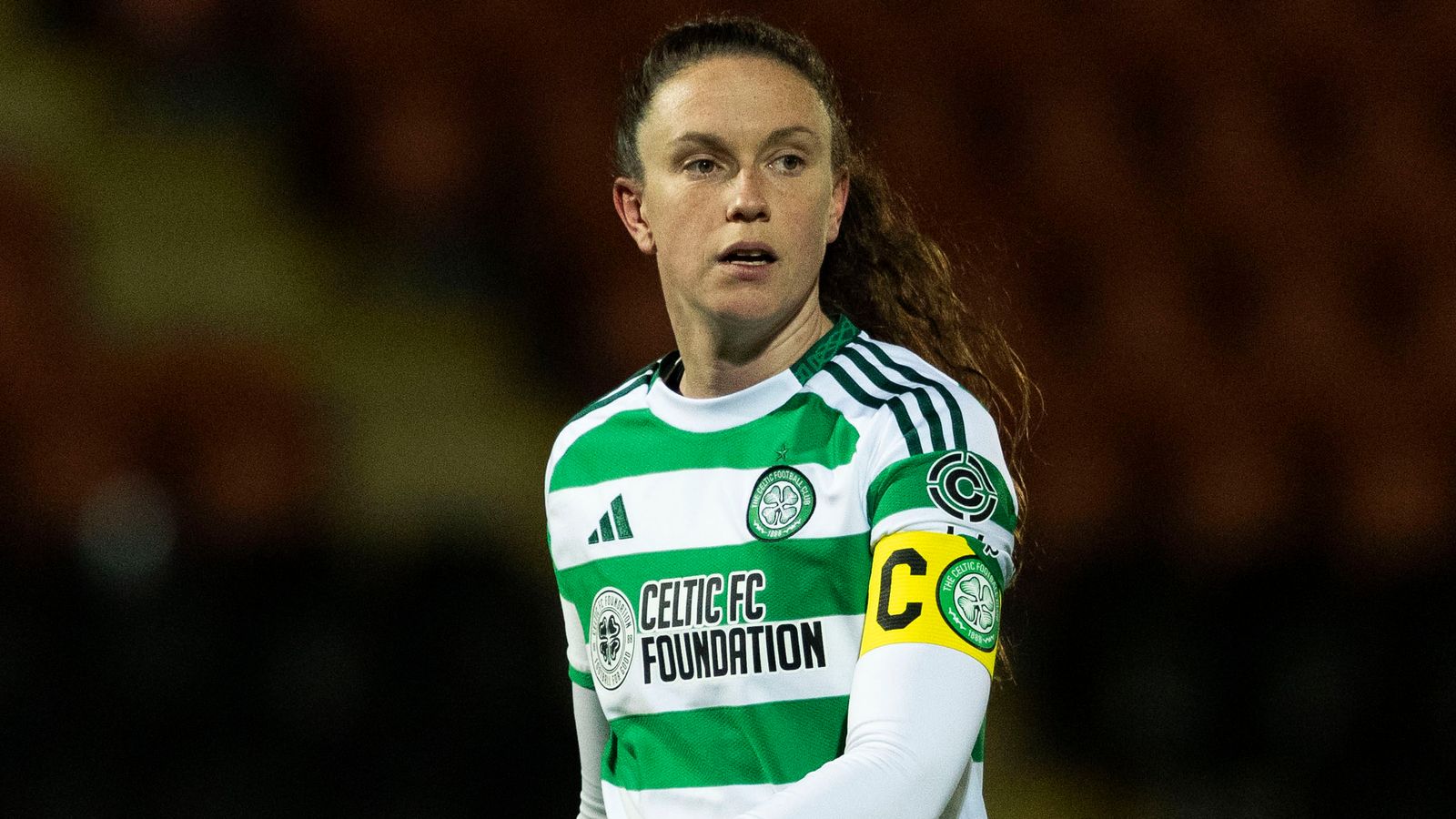 Celtic Women in Champions League: Elena Sadiku intent on maintaining ...