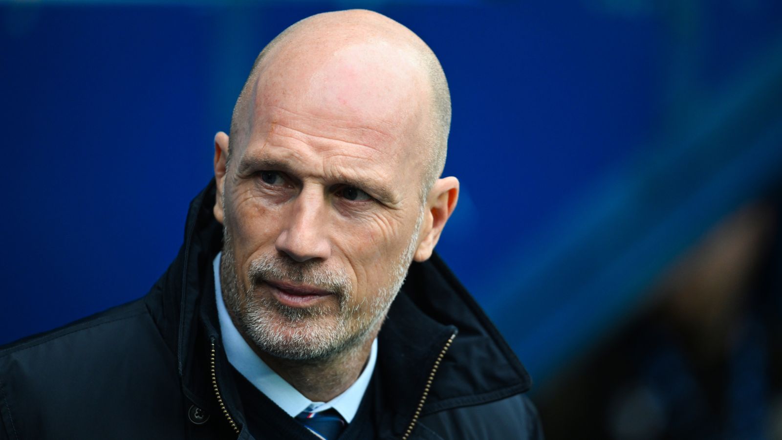 Aberdeen vs Rangers: Philippe Clement looks ahead to Pittodrie trip live on Sky Sports ...