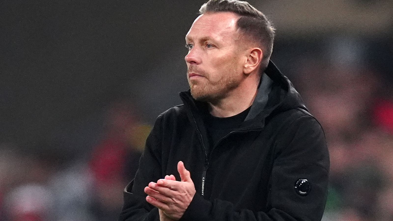 Wales reporter notebook: Winning is everything to Craig Bellamy's new ...