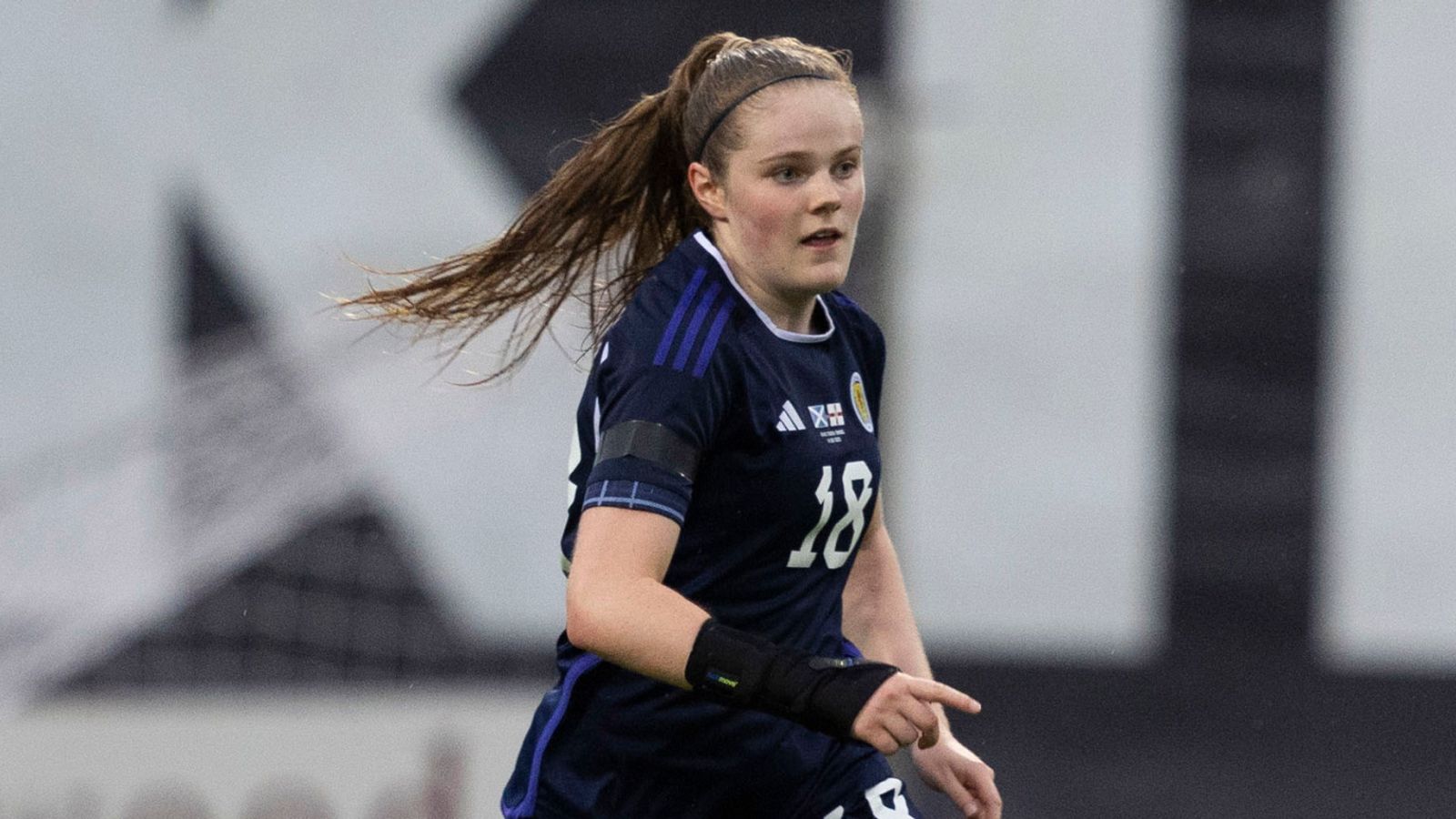 Scotland women: Caroline Weir and Emma Watson return for Hungary tie ...