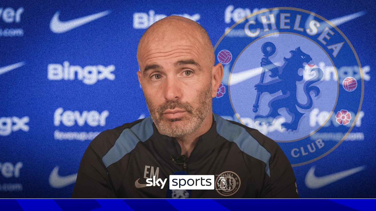 Chelsea: Enzo Maresca calls for more from players despite strong start ...