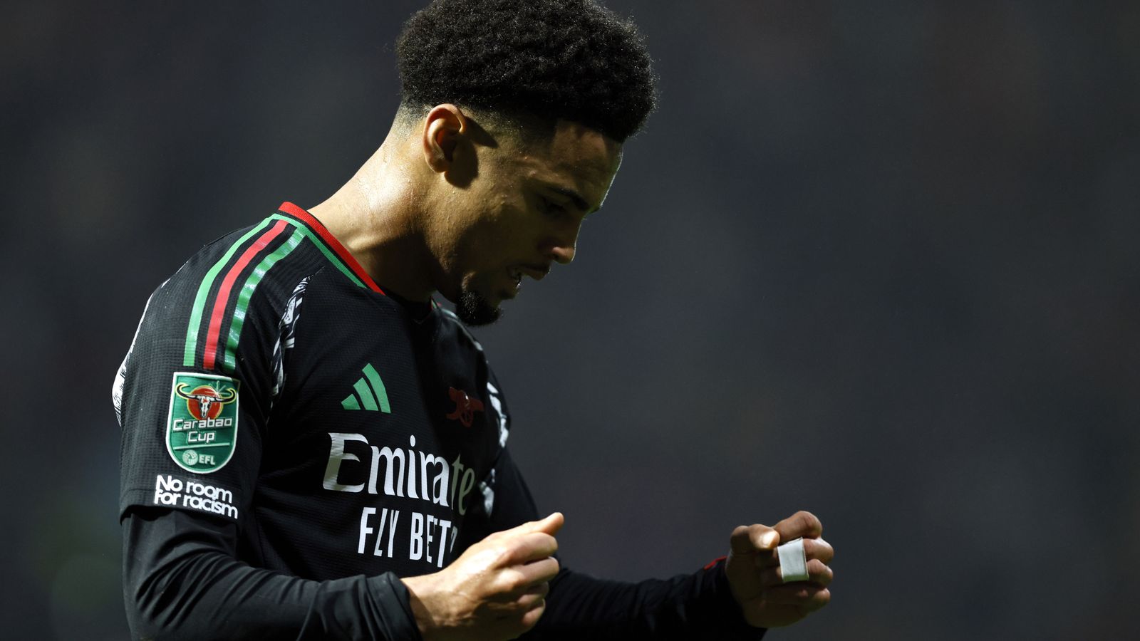 Preston 0 - 3 Arsenal - Match Report & Highlights