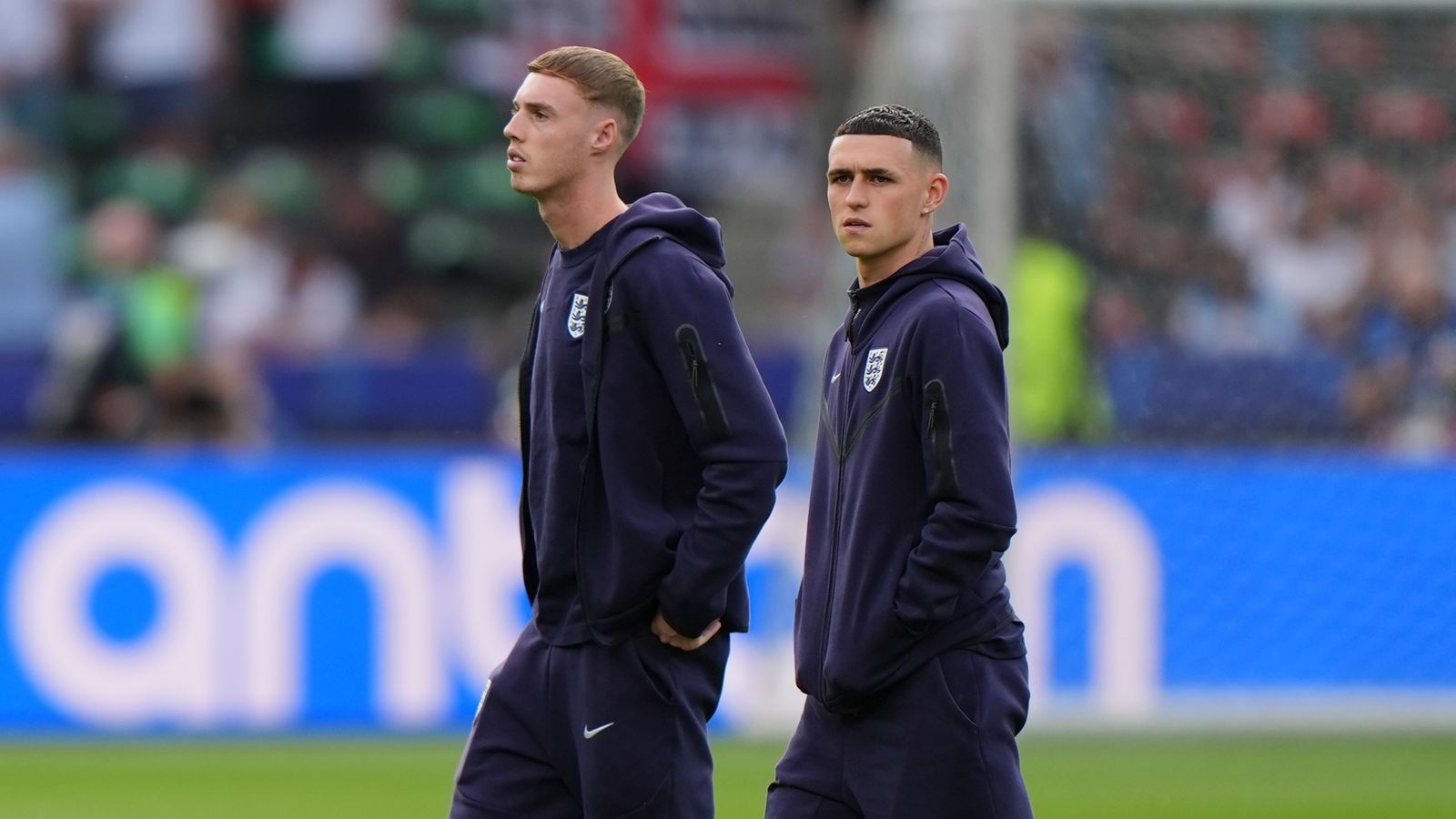 England talking points: Harry Kane has a midfield conundrum, Phil Foden ...