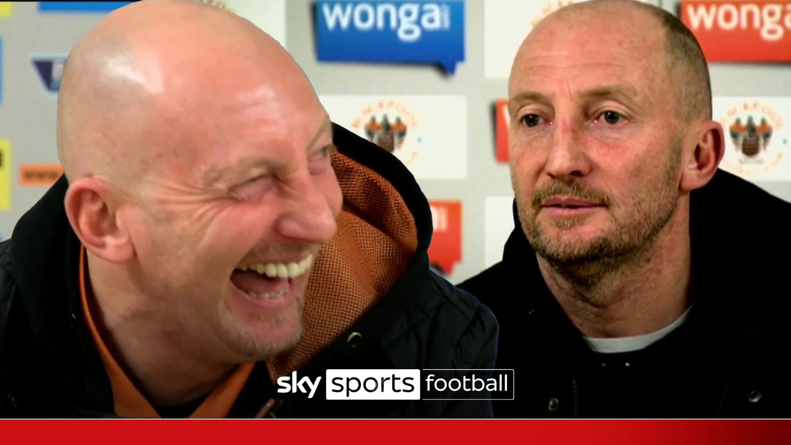 Ian Holloway's funniest moments! | 'Whoever you are... YOU'RE WRONG!' | Football News | Sky Sports