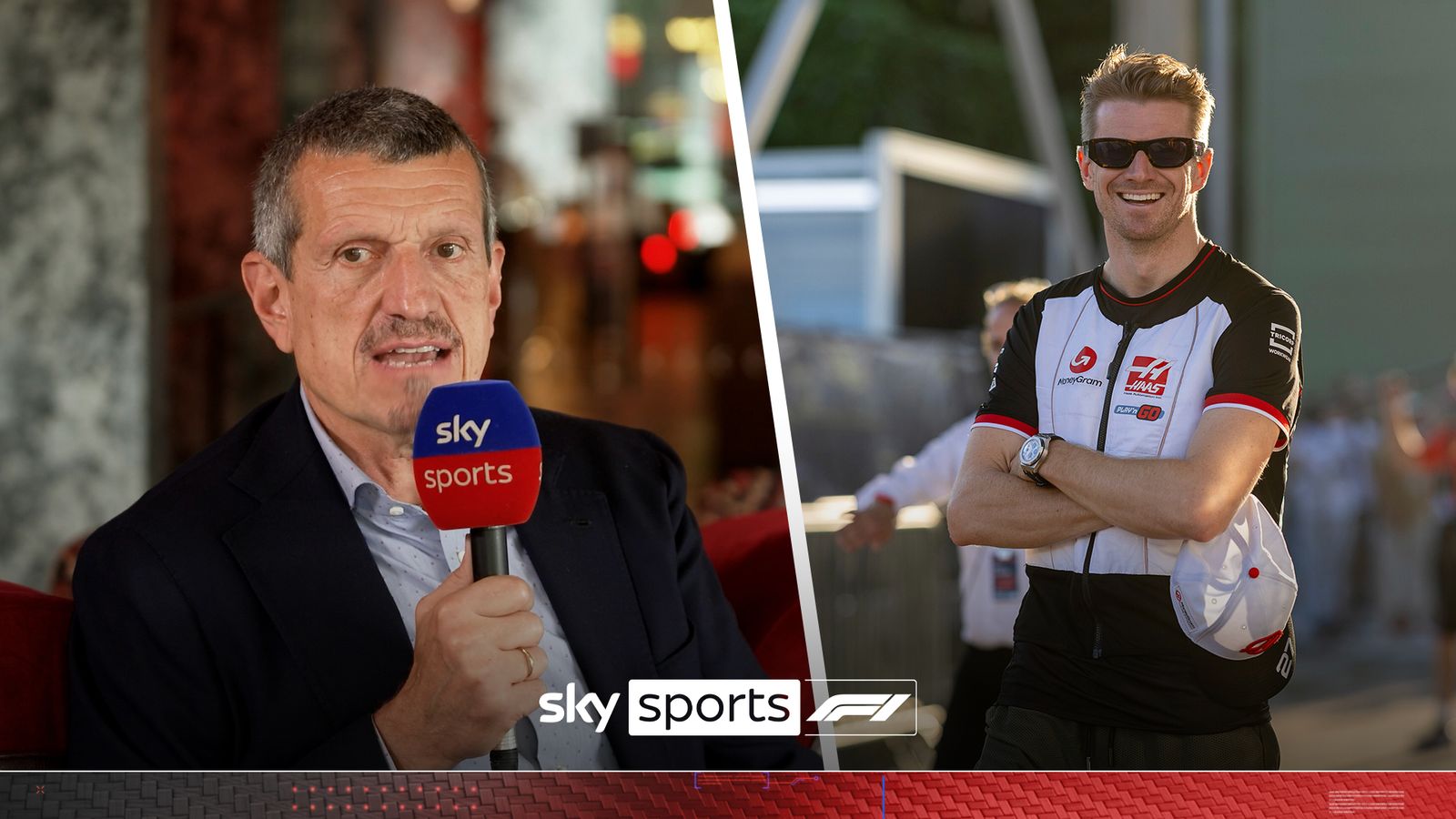 Formula 1: Guenther Steiner backs Lando Norris to win World ...