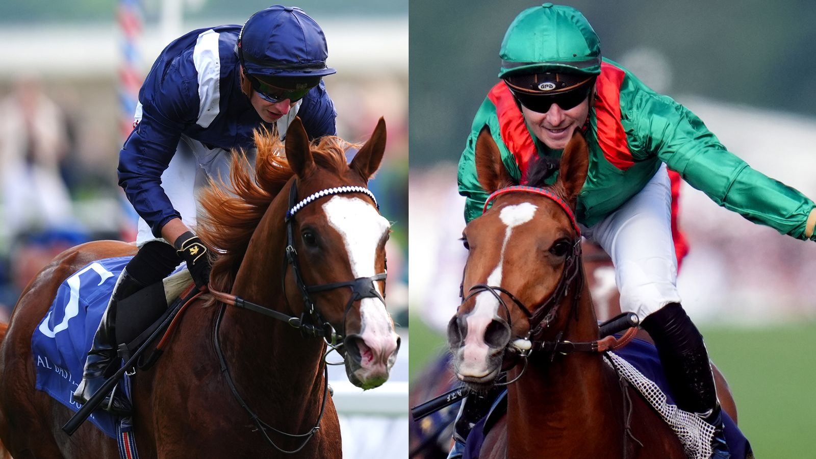 Today on Sky Sports Racing: British Champions Day at Ascot as Economics ...