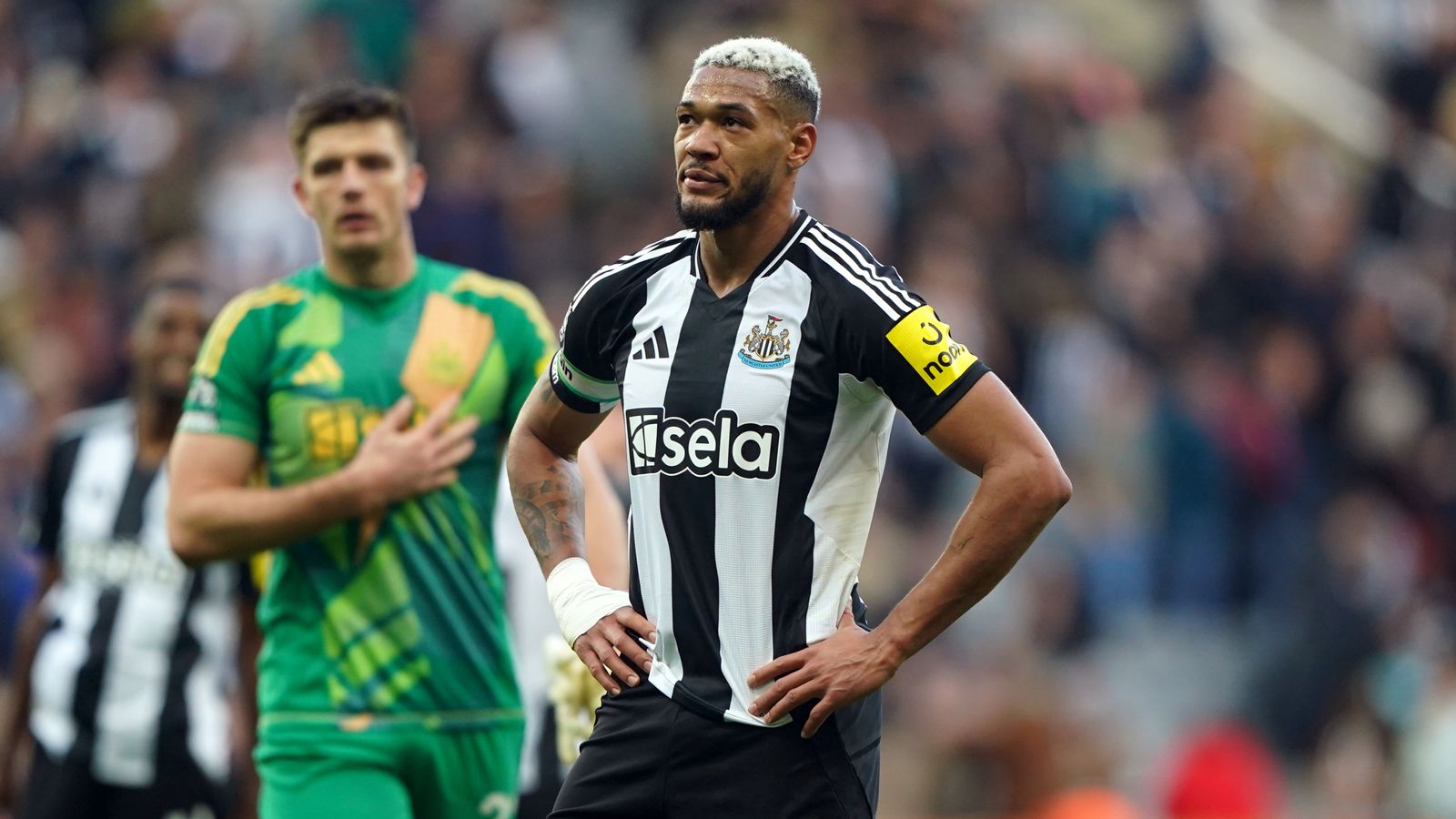 Newcastle transfer news, rumours and gossip: Live updates and latest on ...