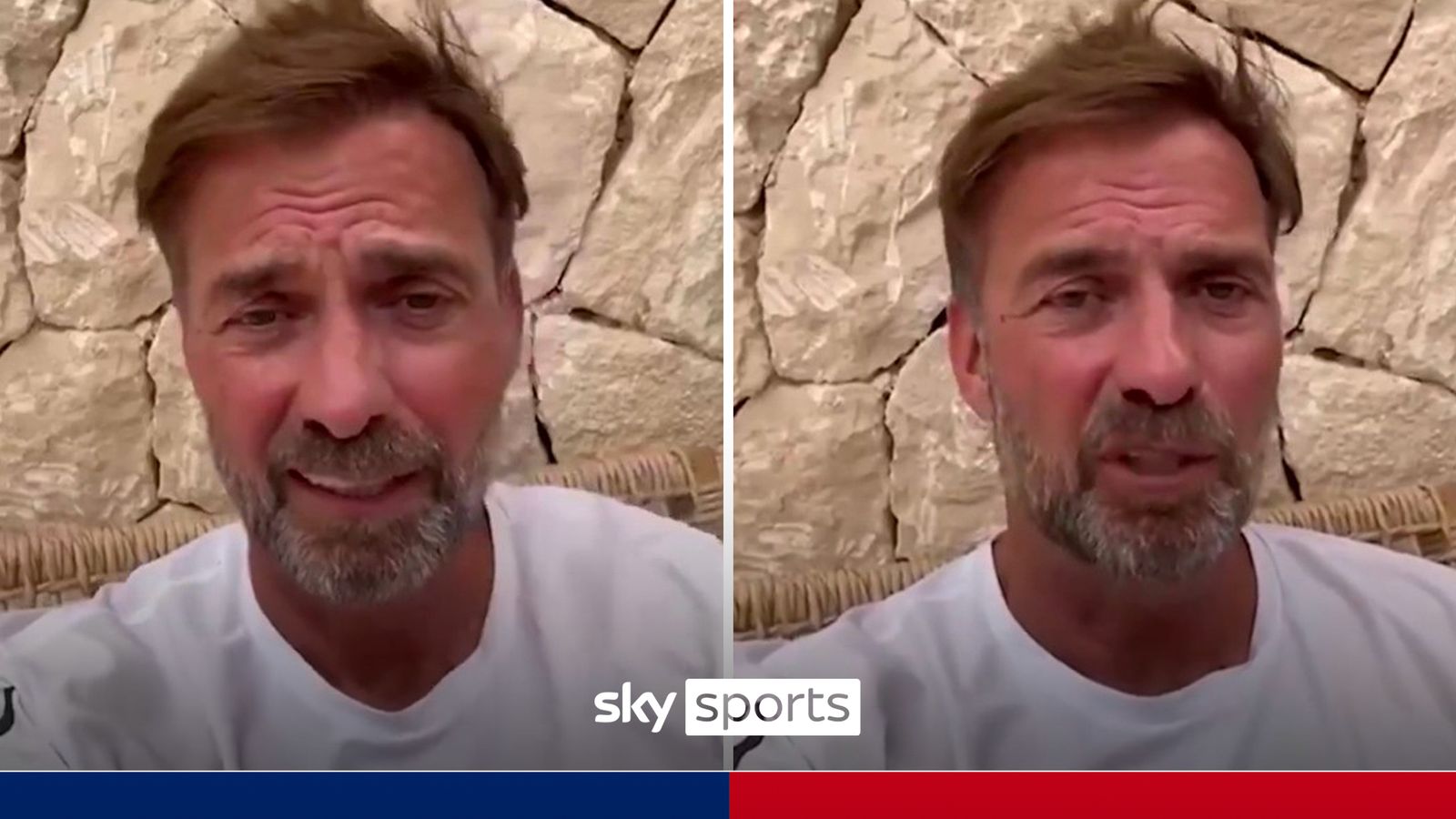 Former Liverpool boss Jurgen Klopp agrees to become Red Bull's global ...