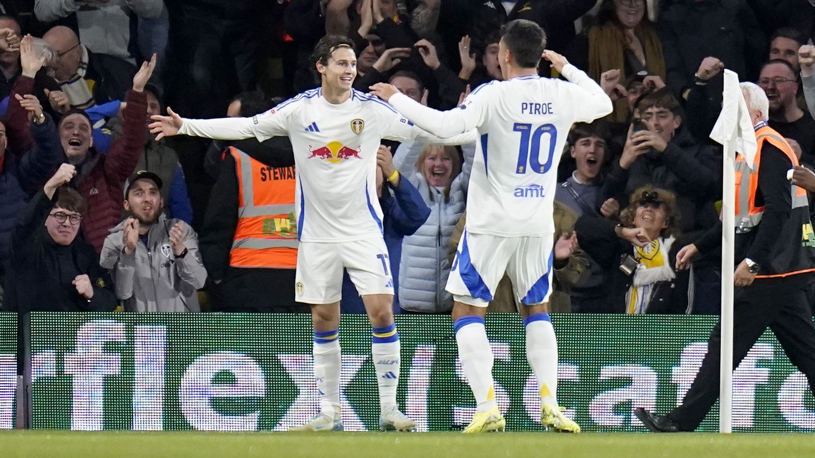 EFL highlights, reports, tables: Leeds, Cardiff & Birmingham win ...