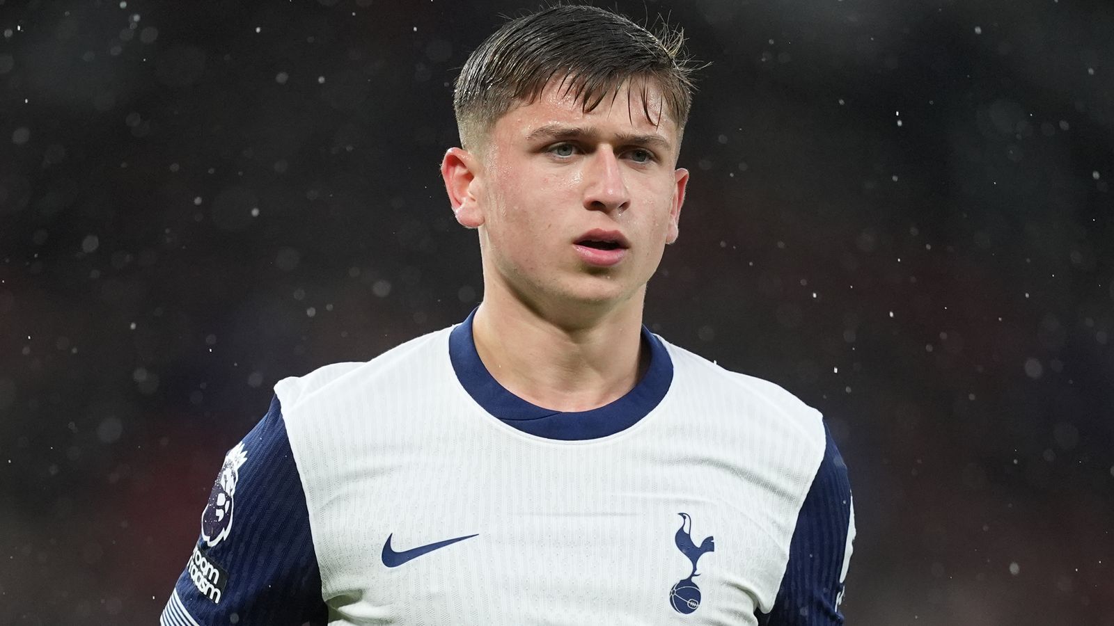 Cole Palmer central to Lee Carsley's England plans ahead of squad ...