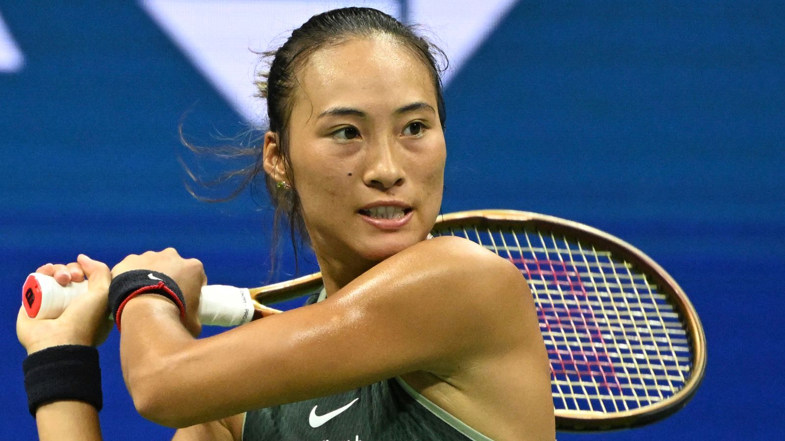 Toray Pan Pacific Open: China's Qinwen Zheng beats Kenin to claim Tokyo title and secure WTA ...