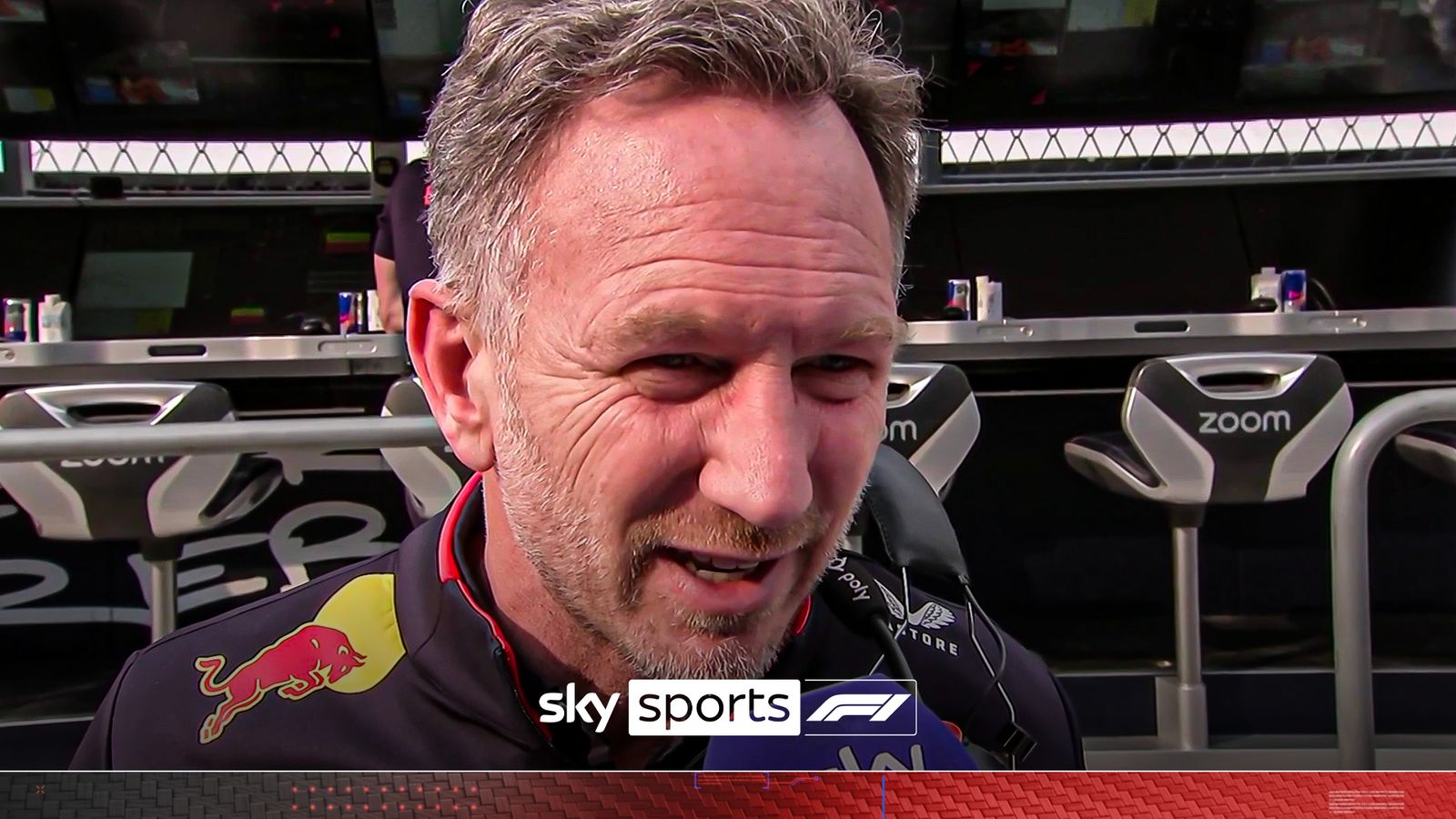 Mexico City GP | Christian Horner says Max Verstappen's penalty was ...
