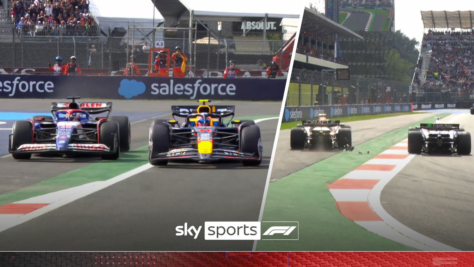 F1 2025 rookies: Introducing Andrea Kimi Antonelli, Liam Lawson, Oliver Bearman, Gabriel ...