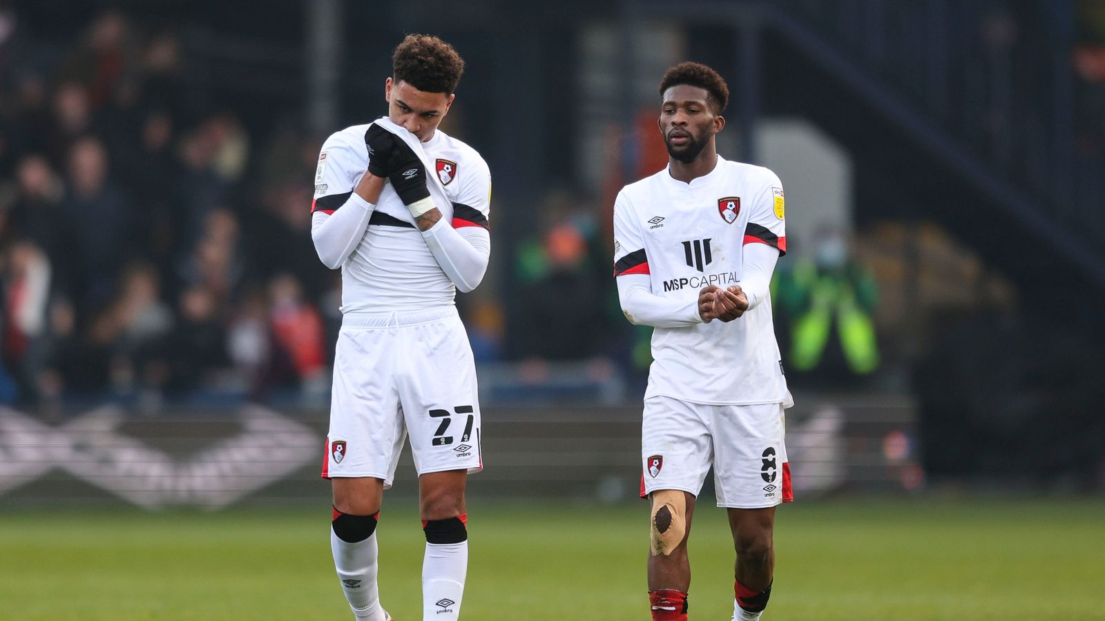 Morgan Rogers: Aston Villa forward in the form of his life and ...