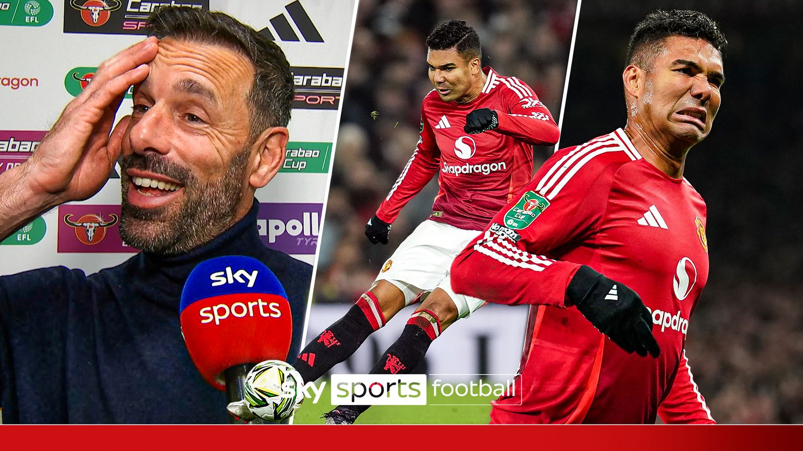 Ruben Amorim: Manchester United to confirm appointment of Sporting boss | Football News | Sky Sports